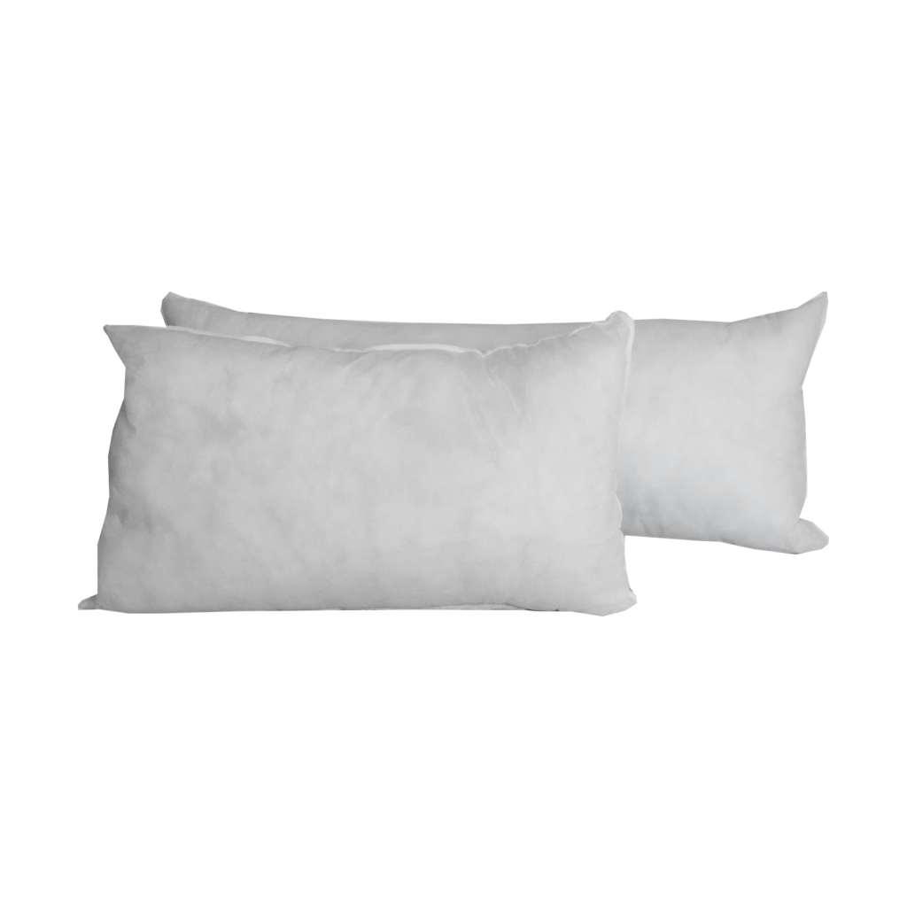 PET Recycled Cushion Inserts RECTANGULAR | Outdoor Interiors